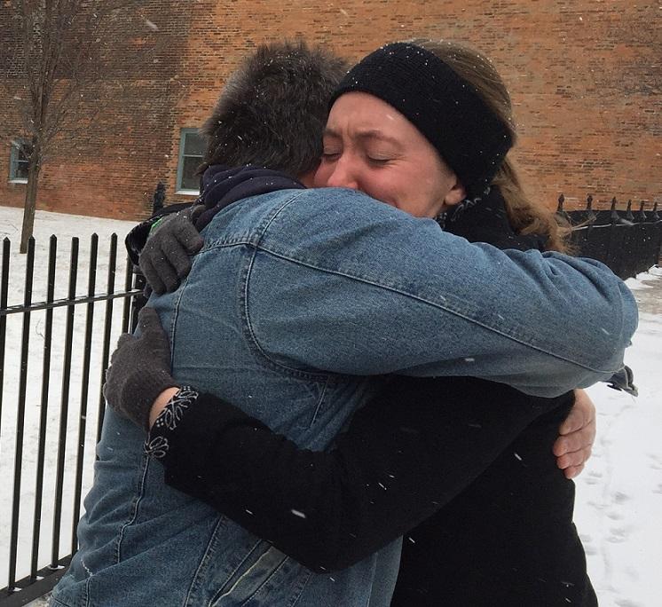 Meeting Michael – Proclaim the Truth