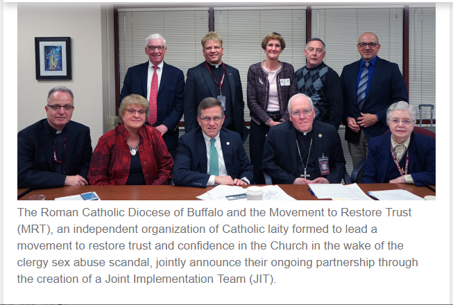 Wealth Speaking to Power – Proclaim the Truth