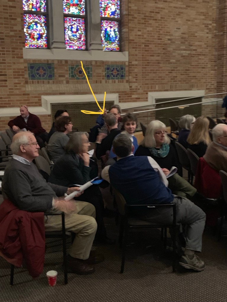 The Path Forward? – Proclaim the Truth